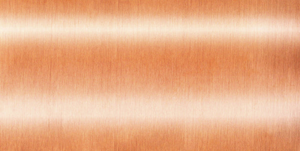 110 Annealed .0054 X 24" X 24" Copper Sheet (4 ounce) - 1 lbs ...
